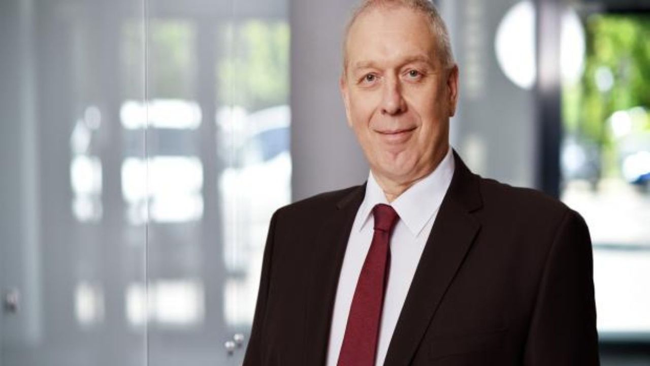 Deutsche Rück: three years of growth and seeking opportunity ...